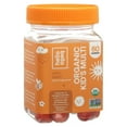 Hello Bello Organic Kid's Multi Vitamin Gummy, 60ct - Walmart.com