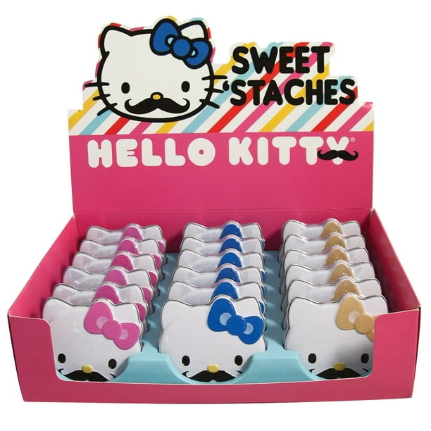 Hellokitty Candy