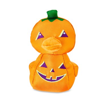 BARK Scooties Halloween Candy Dog Toy, Made with Crazy Crinkle + 4 ...