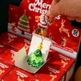 Christmas Mystery Keychain Blind Box - 12 Random Styles of Christmas ...