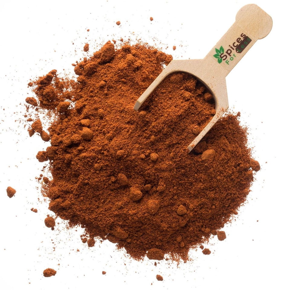 Chili Pepper, Aji Panca Powder - 4 oz Pouch - Walmart.com