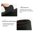 Hip Brace - Thigh Hamstring Sciatica Pain Relief Brace - Compression ...