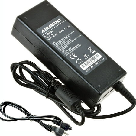 ABLEGRID 90W AC Adapter Charger Power For HP DV6-6C29WM DV6-6C50US DV6 ...