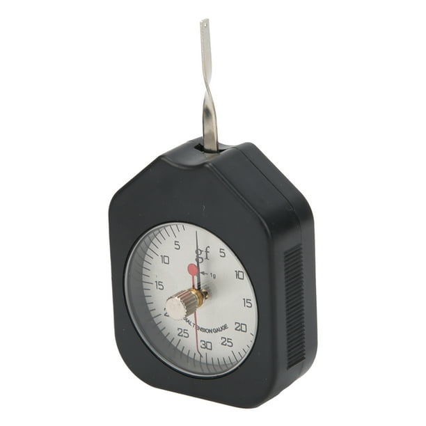 Dial Tension Gauge, Compression Tester Trigger Pull Scale For ...