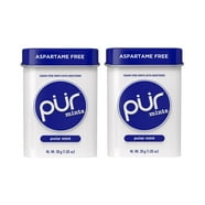 Xlear Spry Peppermint Mints, Sugar-Free, Fresh Breath, Healthy with ...