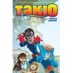 Takio: The Complete Collection - Walmart.com