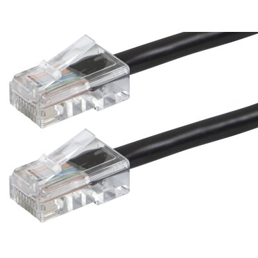 Ultra Clarity CAT6 Ethernet Cable 20ft, High-Speed RJ45 LAN Network ...