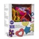 Wilton Plastic Cookie Cutter Set, 101-Piece - Walmart.com