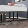 Zinus Joseph 14" Metal Platform Bed Frame, Queen - Walmart.com
