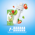 Cirkul LifeSip Strawberry Kiwi Flavor Cartridge, Drink Mix, 1-Pack ...