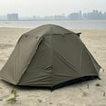 Tents,Waterproof Windproof Person Layers Two Person Hxber Tent 2 ...