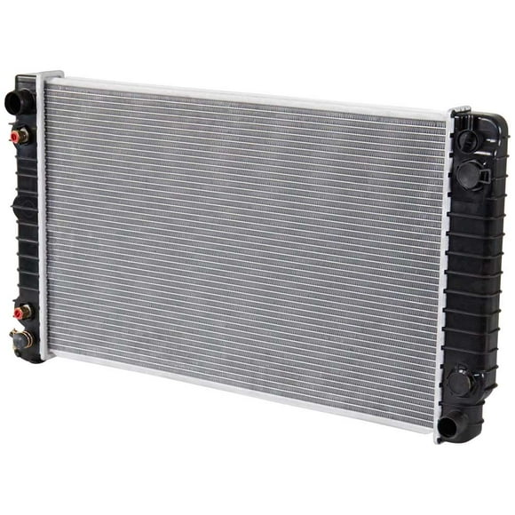 Chevrolet P30 Radiator