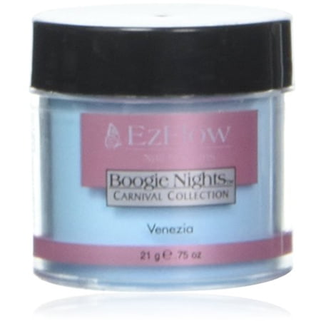 EZ Flow Carnival Glitter False Nails, Venezia, 0.75 Ounce | Walmart Canada