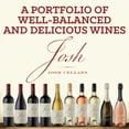 Josh Cellars Cabernet Sauvignon California Red Wine, 375 ml Bottle, 14% ...