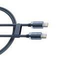 Type C Cable USB C To Type C Extension Connection Cord For Charging and ...