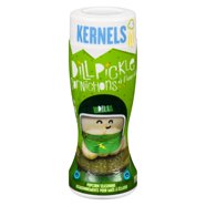Kernels - All Dressed Up Popcorn Seasoning, 110 g - Walmart.ca