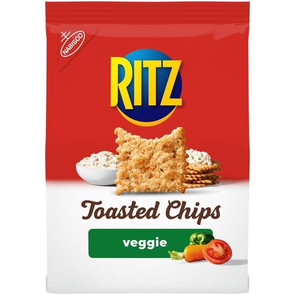 Nabisco Ritz Toasted Chips