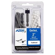 Cortex Fastening System