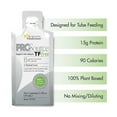 ProSource TF Free Tube Feeding Formula Unflavored 1.5 oz Pouch 100 Ct ...