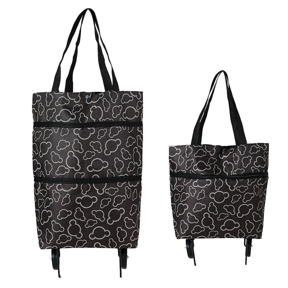 Click here for Generic 1pcs Waterproof Bag Luggage Wheels Pouch B... prices