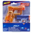 Nerf N-Strike Elite Jolt Blaster (Orange) - Walmart.com