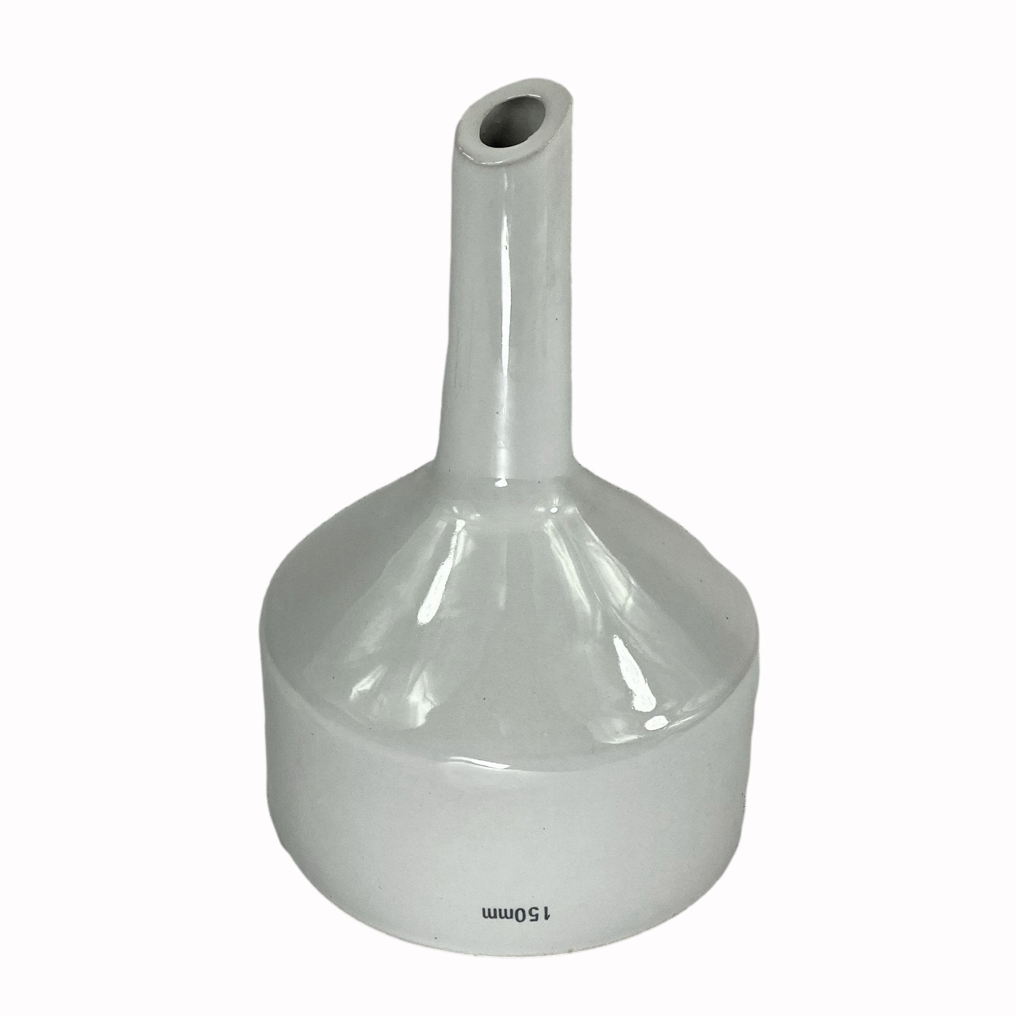 Buchner Funnel Chemistry