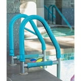 KoolGrips Comfort Cover 10Ft Zippered Pool Ladder Grip Sleeve, Indian ...