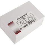 Leader Paper Products 7316255 Leader A1 Envelopes [3.625"x5.125"] 100 ...
