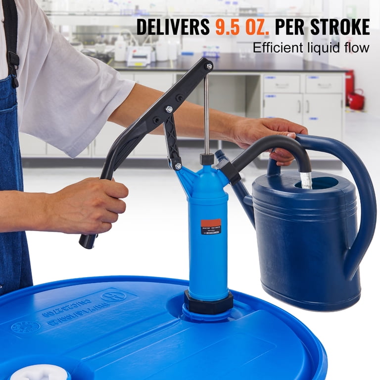 5 Gallon Drum Hand Pump