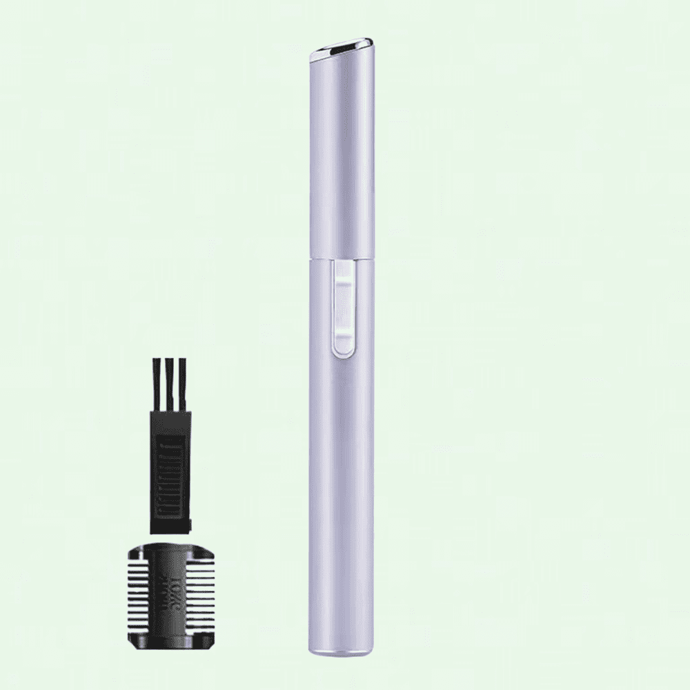 Click here for Choks Chok Electric Eyebrow Trimmer For Women Men... prices