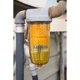 Goldenrod 495 Shock & Weather Resistant Fuel Filter - Walmart.com