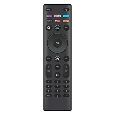 AKB76037002 Universal Replacement Remote Control for RCA webOS Smart ...