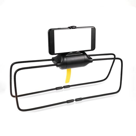 MAIF Universal Design Bed Sofa Foldable Flexible Tablet Stand Mount ...