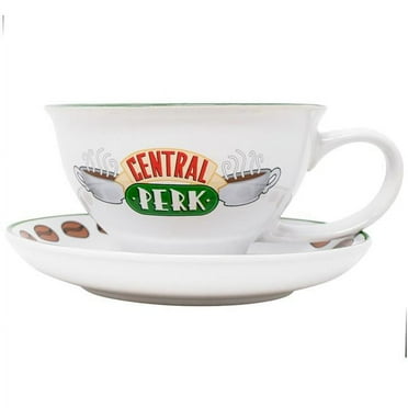 Disney's Winnie the Pooh & Friends Ceramic Tea Cup and Saucer Set ...