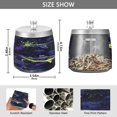 Ashtray Home Ashtrays Cigar Ashtray Smokeless Ashtray Fashionable and ...