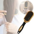 Popular Hair Brush Styles For Different Hair Types Hair Brush With