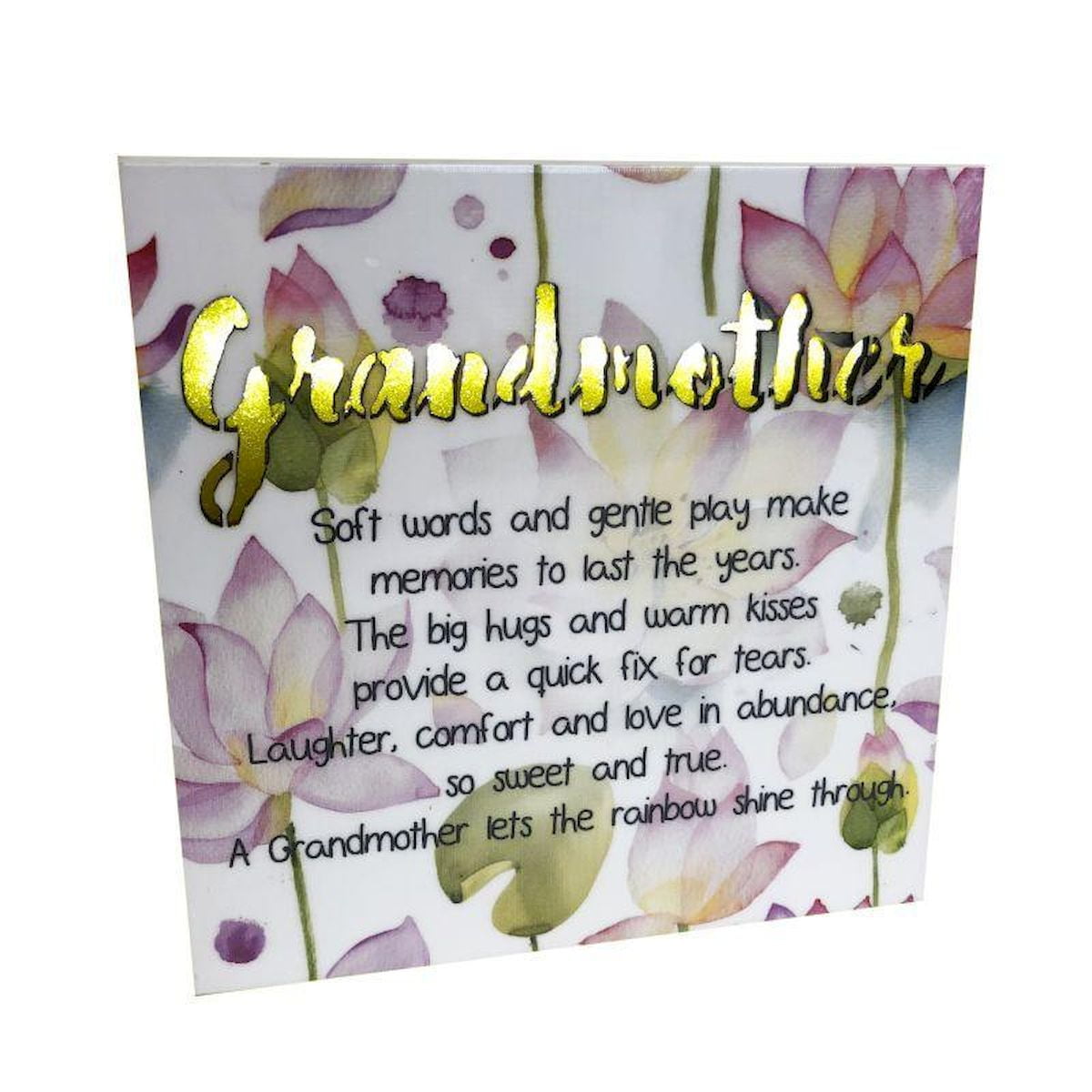 Grandmother Sign - Walmart.com