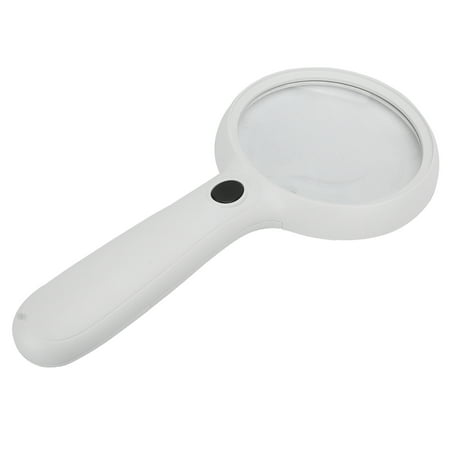 Domqga Magnifying Glass Magnifier Reading For Jewelry Identification ...