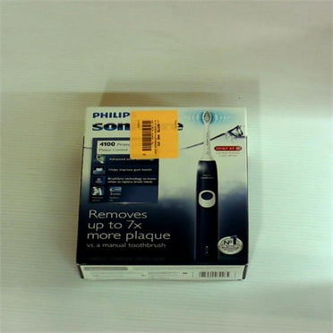 Philips Sonicare PerfectClean White Rechargeable Toothbrush, 2 Pack ...