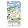 Colorforms Bluey Travel Set - Repositionable Pieces Stick Like Magic ...
