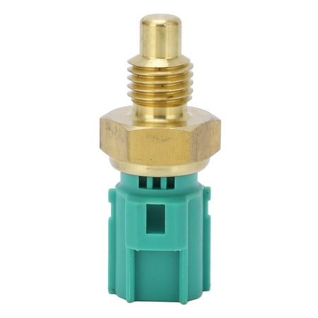 Water Temperature Sensor, Brass Corrosion Resistance Water Temp Sensor ...