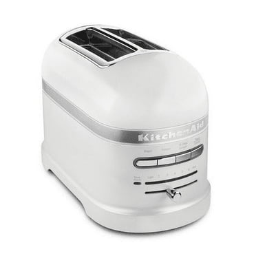 KitchenAid Pro Line 2-Slice Toaster with Long Slot and Die-Cast ...