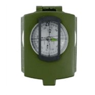 MecArmy CMP-2 Titanium EDC Compass - Walmart.com