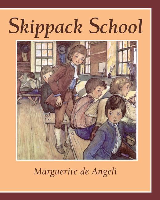 Skippack School (Paperback) - Walmart.com