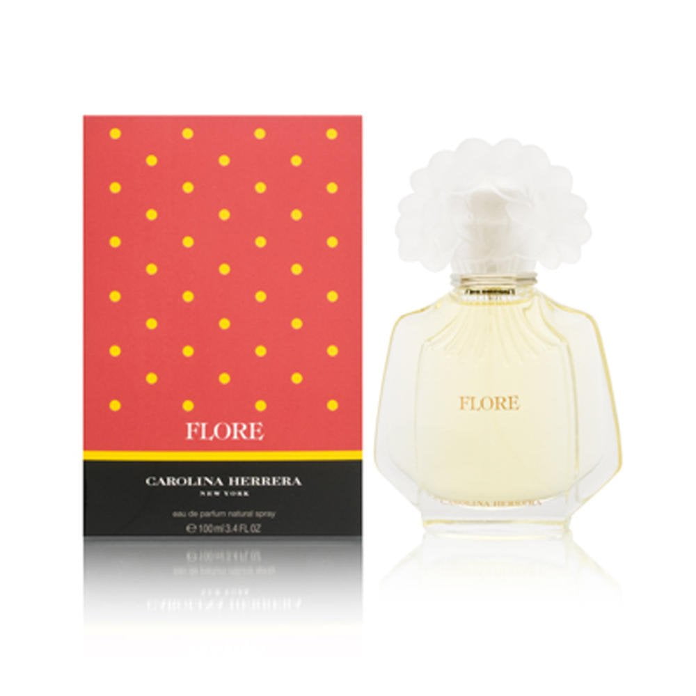 CAROLINA HERRERA Flore eau de parfum spray 50 ml | Walmart Canada