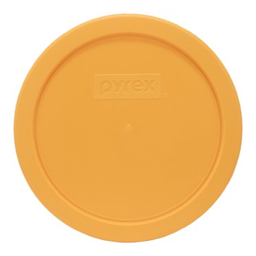 Pyrex Replacement Lid 7402-PC Pink Round Cover (6-Pack) for Pyrex 7402 ...