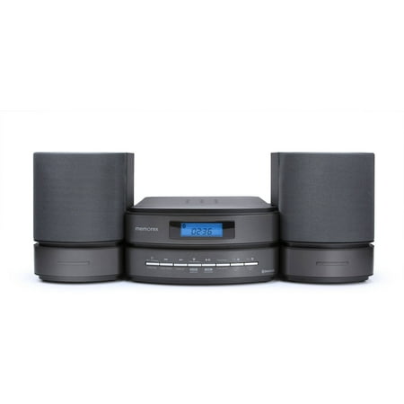 Memorex Bluetooth CD Micro-System - Walmart.com