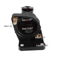 25630-03010 Plastic Thermostat Housing Water Outlet Mount for Hyundai ...