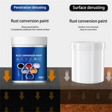 Mr Material 1 Rust Paint, Mr Material 1 Rust Remover 0.66lb/1.1lb/2.2lb ...