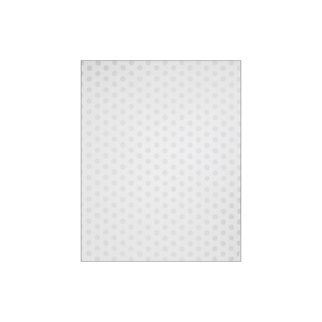 AMC Poster Board 22x28 Dots White - Walmart.com